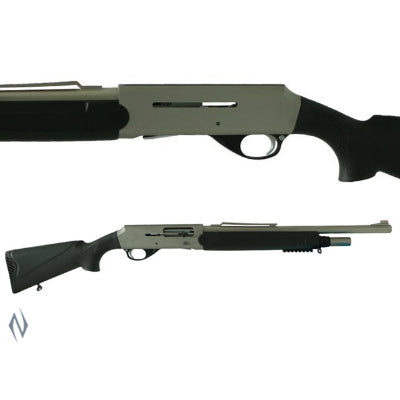 Adler B220 12G 20" All Weather Straight Pull Shotgun 7 Shot – Retschlag ...