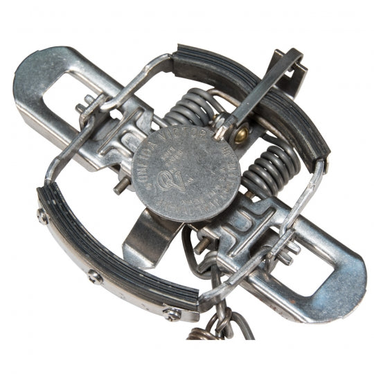 Victor Soft Catch #1 Coil Spring Trap – Retschlag Firearms Pty Ltd