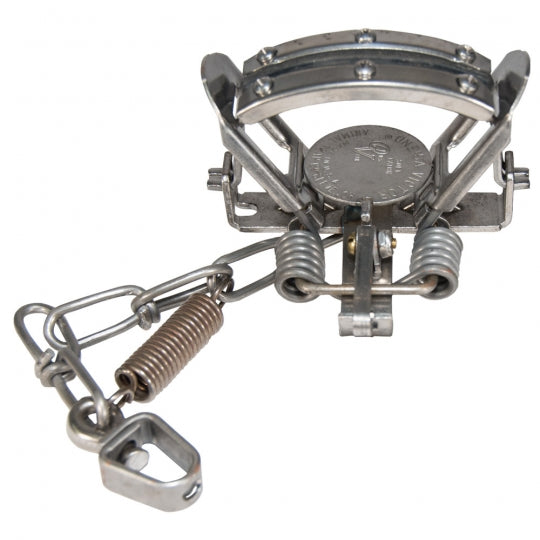 Victor Soft Catch #1 Coil Spring Trap – Retschlag Firearms Pty Ltd