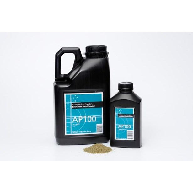 ADI - AP100 - 500g – Retschlag Firearms Pty Ltd